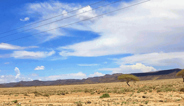 Essential Attractions in Djibouti
