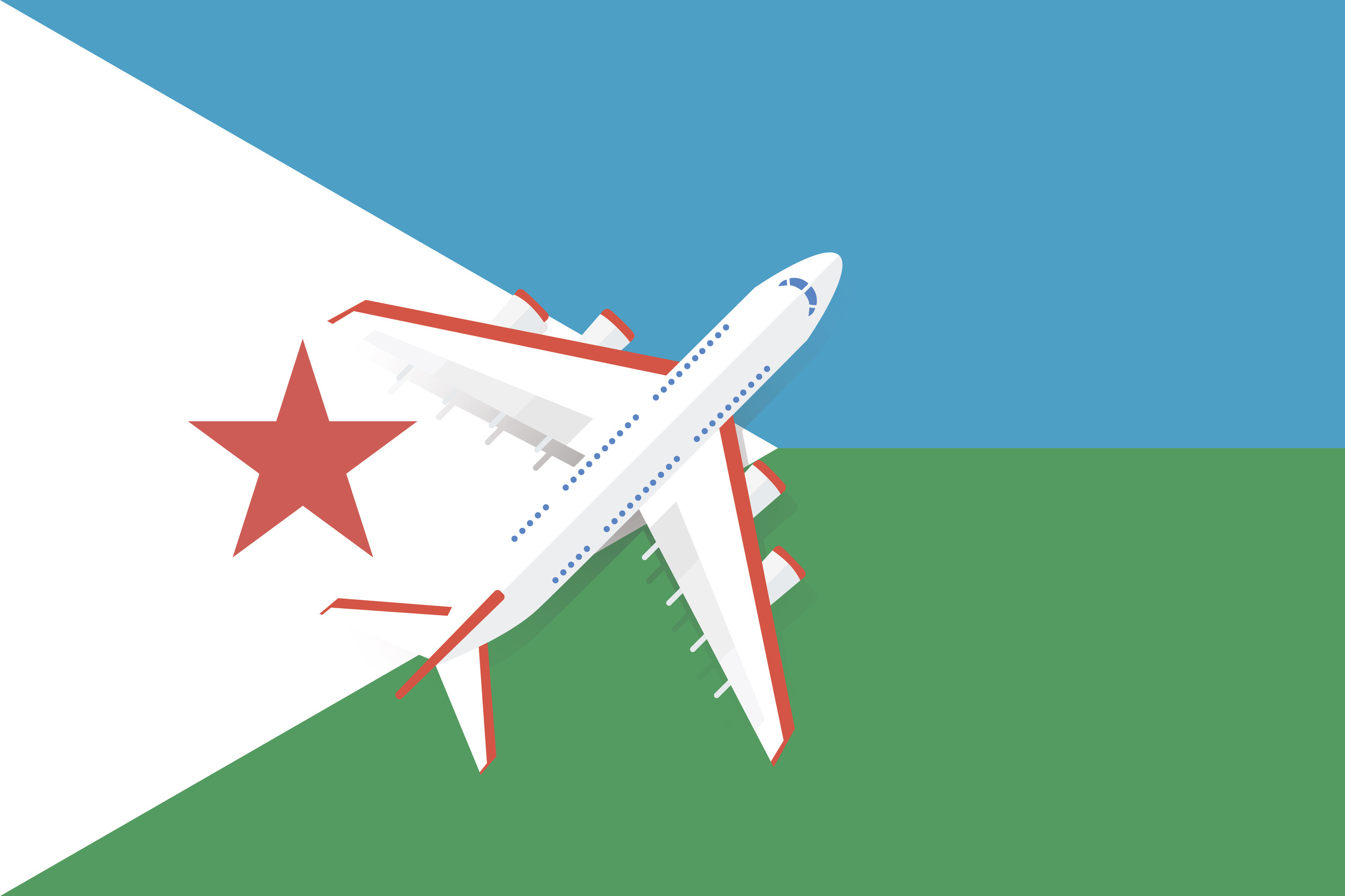 Djibouti eVisa for Rwanda Citizens | Apply Online & Fast Approval